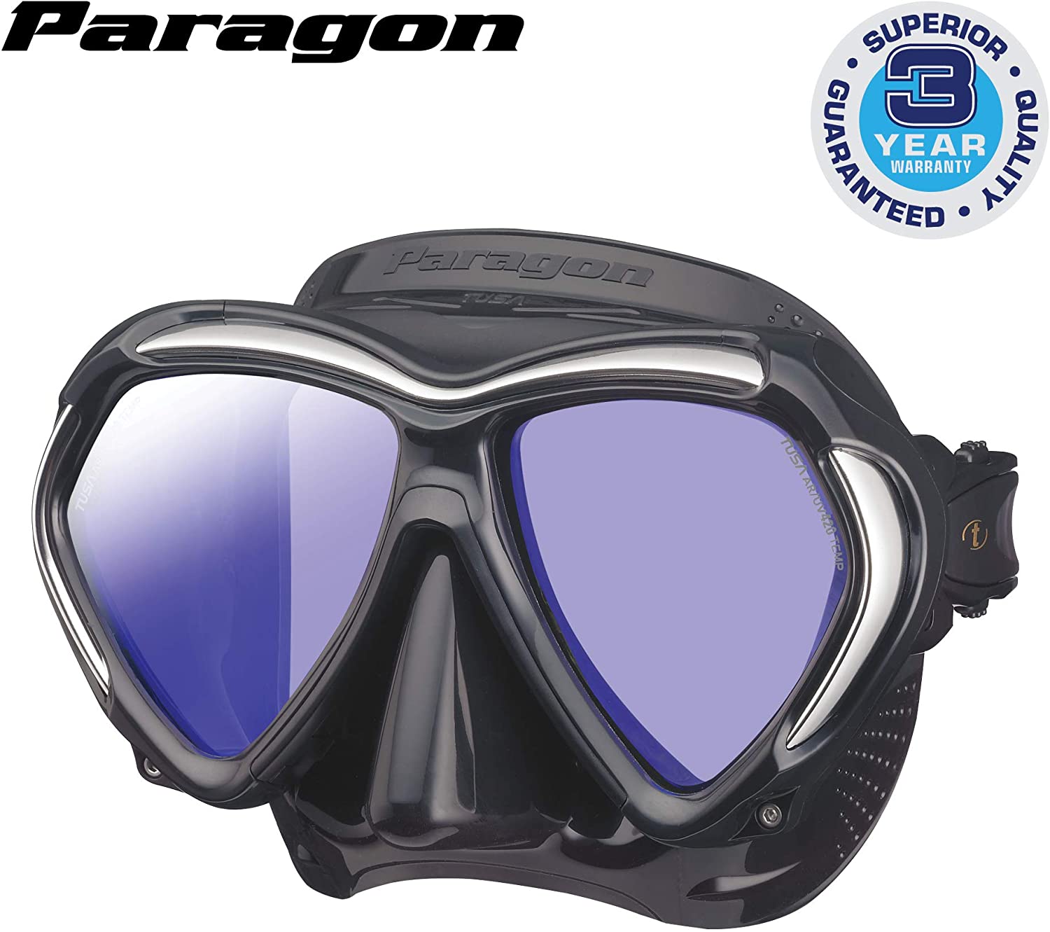 Paragon Mask – Dive N' Surf