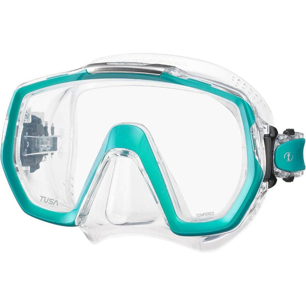 Masks, Snorkels, and Fins - Dive N' Surf